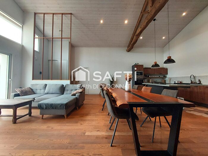 Maison 5 pièces à vendre à Talmont-Saint-Hilaire