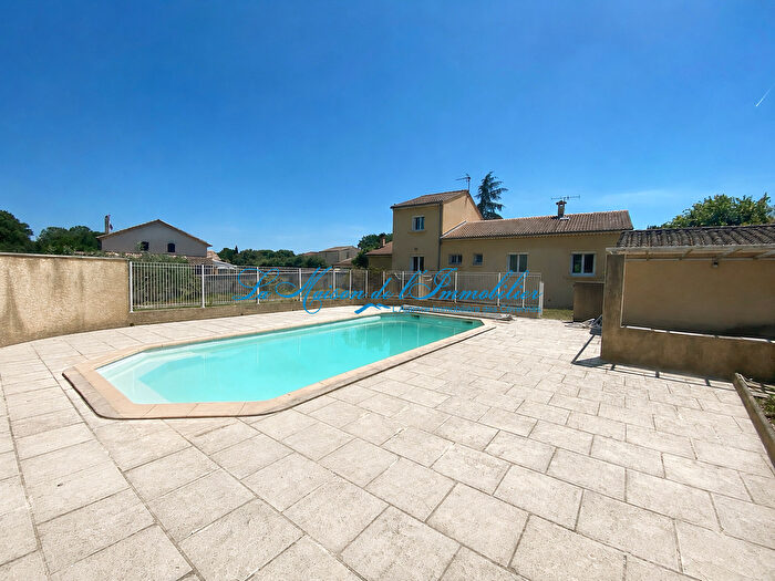 Maison 5 pièces à Quissac, à vendre