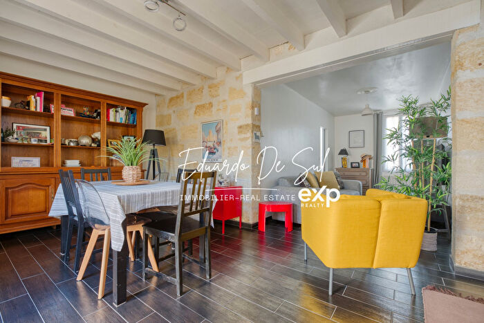 Maison à vendre - Macau - 3 pièces - 2 chambres