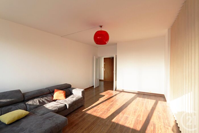 Appartement à vendre - Courbevoie, Hôtel de ville - 2 pièces - 1 chambre