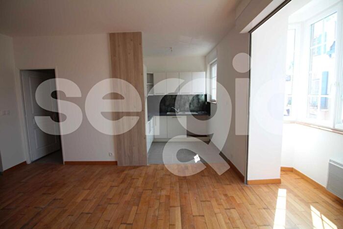Berck, Agora, Berck-Plage - Appartement 2 pièces à louer