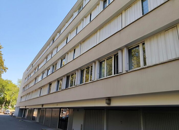 Appartement 3 pièces à vendre - Villeneuve-Saint-Georges, Triage