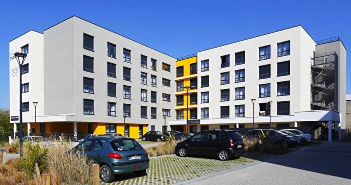 Appartement 1 pièce à Caen, Saint-Jean Etudes, Saint-Gilles, à vendre
