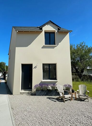 Amboise, Malétrenne, Plaisance, La Serpe - Maison 4 pièces à vendre
