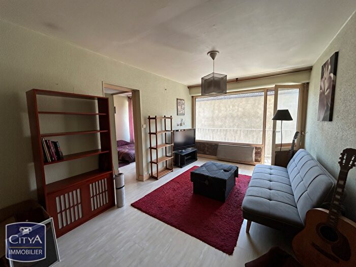 Bergerac, Les Bories, Salvette, Les Versannes, Gala : Appartement 2 pièces à vendre