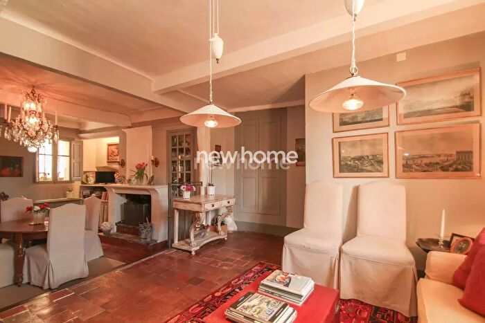 Maison à vendre - Callian - 4 pièces - 2 chambres