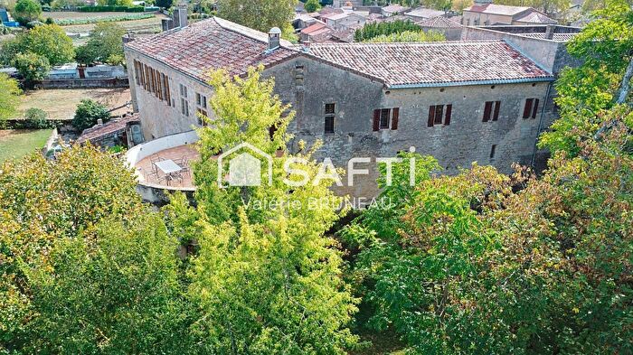 Maison à vendre - Vénès - 20 pièces - 8 chambres