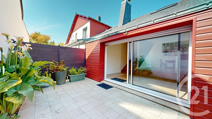 Maison 3 pièces à Sautron, à louer