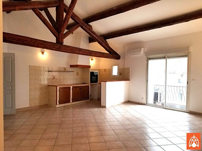 Appartement 4 pièces à louer à Les Aires de la Dîme, Salon-de-Provence