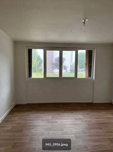 Appartement à louer - Épinay-sur-Seine - 1 pièce
