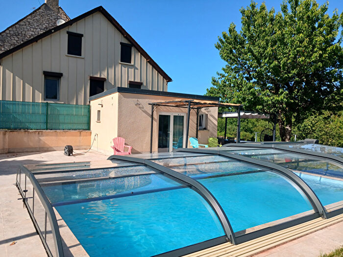 Montrozier : Maison 6 pièces à vendre