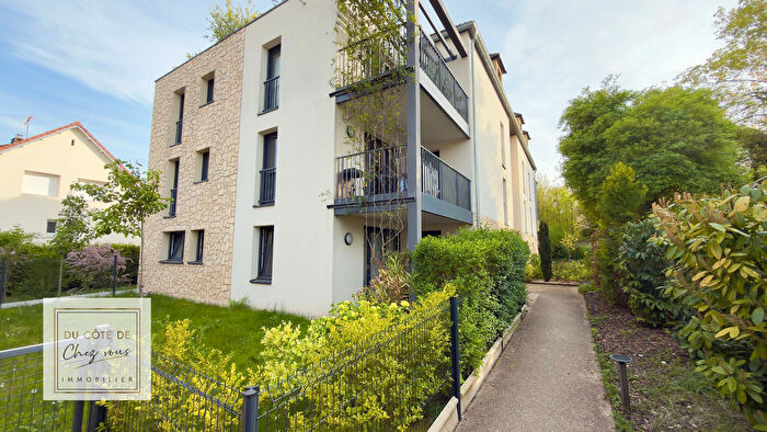 Saint-André-les-Vergers : Appartement 2 pièces à vendre
