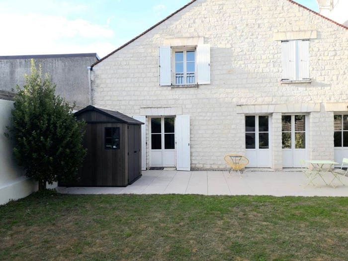 Maison 4 pièces à louer à Apremont