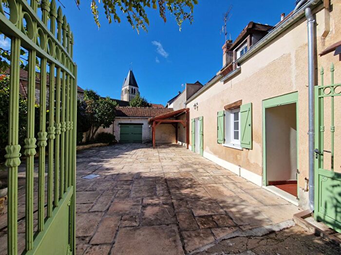 Maison 6 pièces à vendre à Auneau