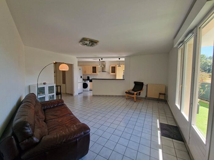 Appartement 2 pièces à vendre à Vaires-sur-Marne