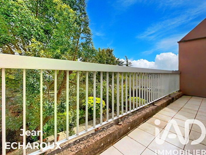 Appartement 3 pièces à Dourdan, à vendre