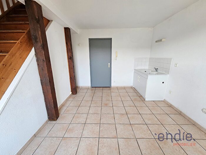 Éloie - Appartement 2 pièces à louer