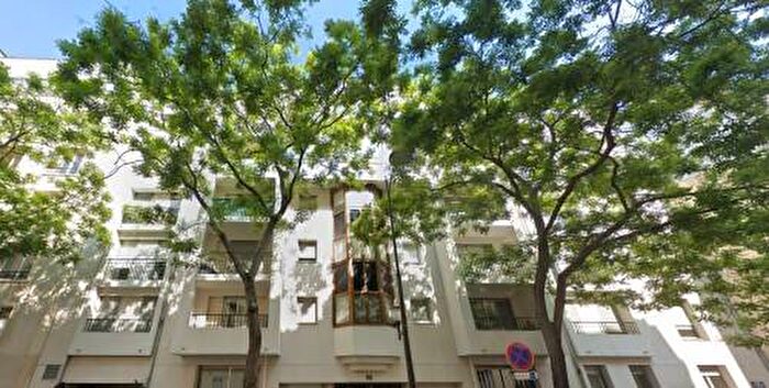 Appartement 3 pièces à louer à Auteuil Sud, Paris 16ème arrondissement