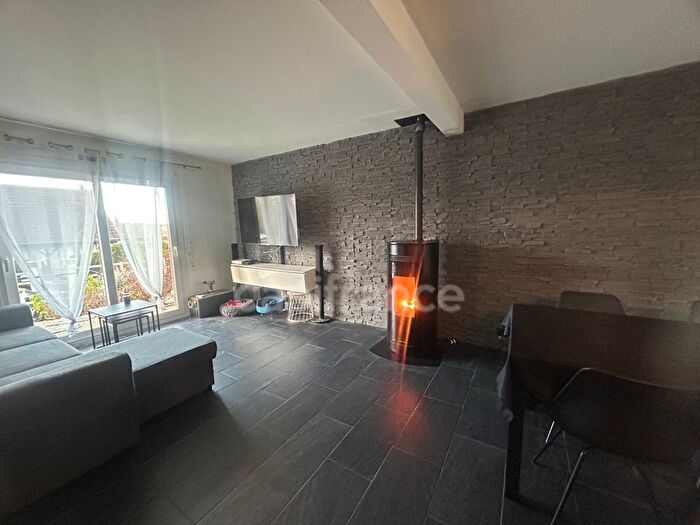 Maison à vendre - Bléneau - 7 pièces - 5 chambres