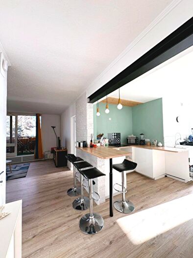 Appartement à vendre - Biscarrosse, Coudiney, Latecoère, Le Micq, Dousse - 4 pièces - 3 chambres