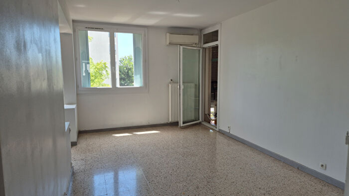 Appartement à louer - Marignane, Camoins, Hélène Boucher, Méditerranée - 4 pièces - 2 chambres