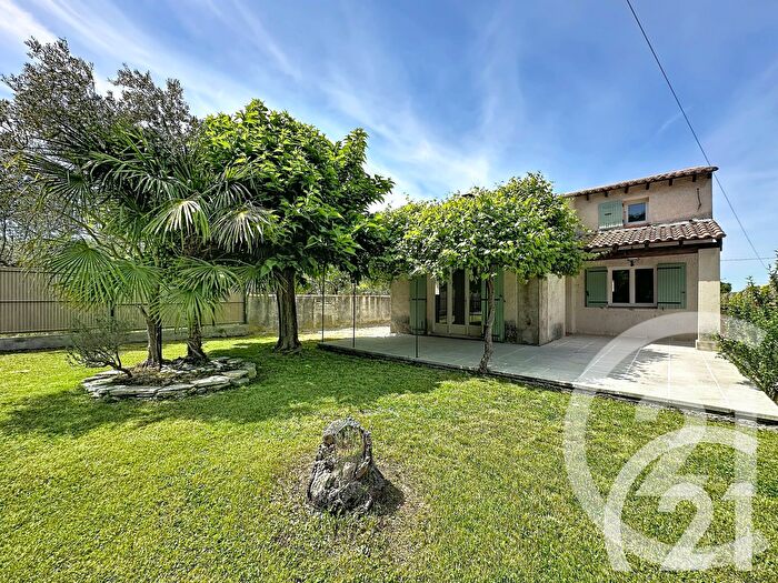 Cavaillon, Docteur Ayme, Ratacans, Les Vignères, Saint-Jacques : Maison 5 pièces à vendre
