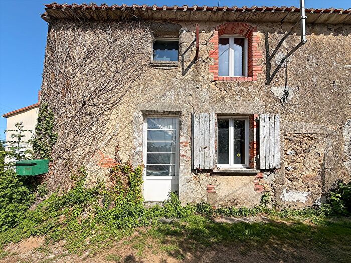 Maison 3 pièces à vendre - Saint-Mesmin