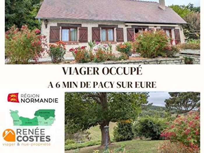 Maison 5 pièces à vendre - Pacy-sur-Eure