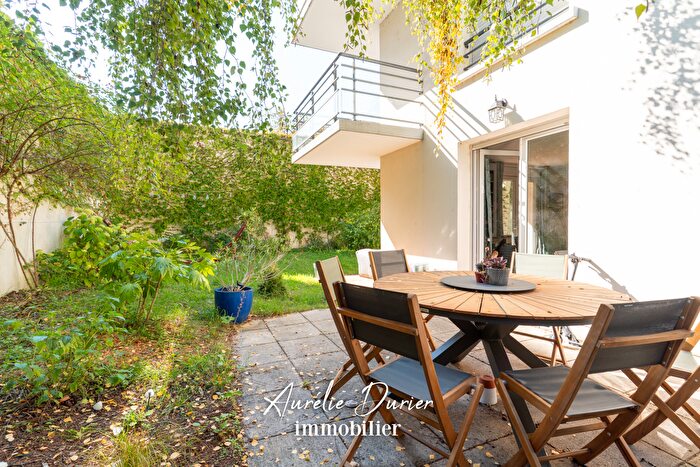 Maison à vendre - Tours, Velpeau - 4 pièces - 3 chambres