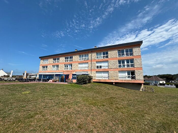 Appartement 1 pièce à vendre à Siouville-Hague