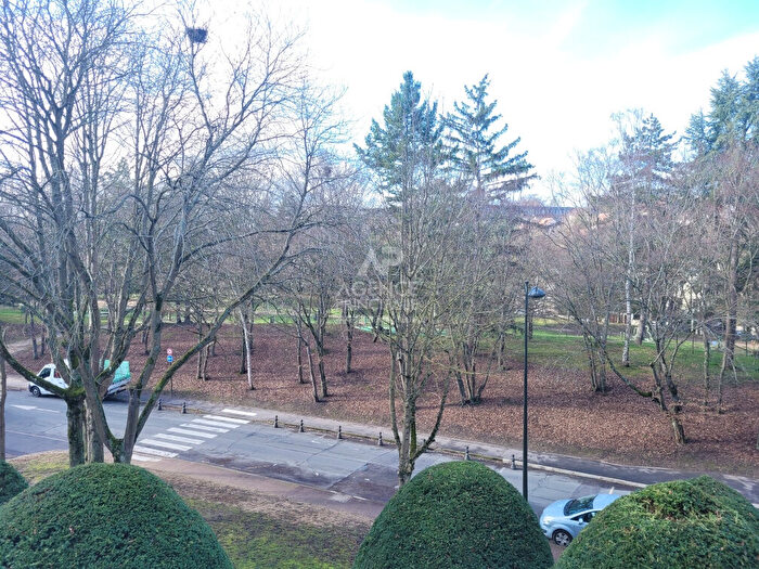 Appartement à vendre - Saint-Germain-en-Laye, Coteaux du Bel-Air, Maison-Verte - 3 pièces - 2 chambres