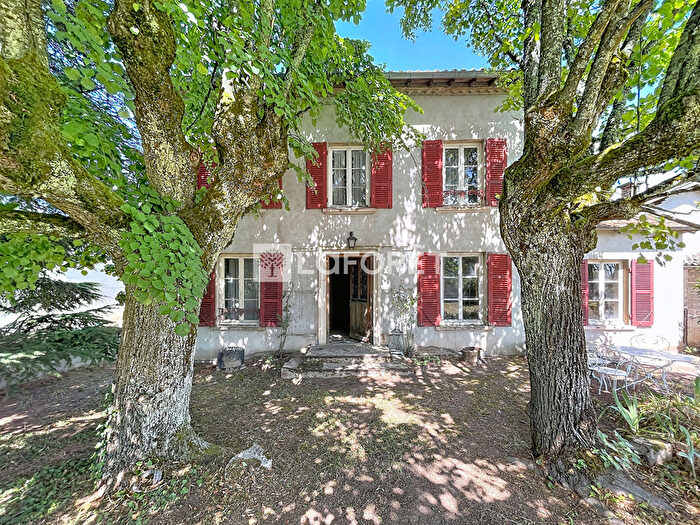 Maison 6 pièces à vendre à Quincié-en-Beaujolais