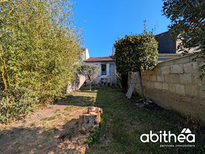 Maison à vendre - Libourne, Saint-Ferdinand, Les Charruauds, Les Dagueys - 2 pièces - 1 chambre