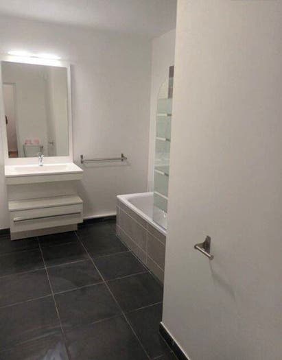 Béranger-Savoie, Châtillon - Appartement 2 pièces à louer