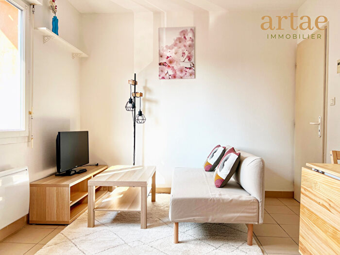 Corbarieu : Appartement 2 pièces à louer