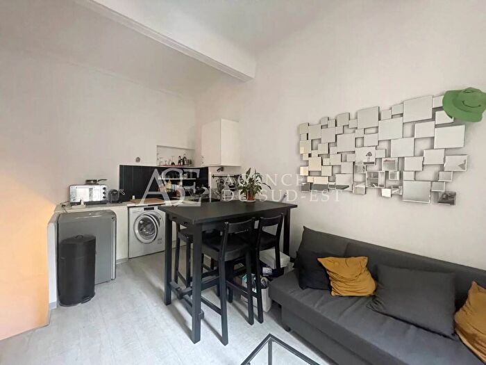 Appartement 2 pièces à Les Platanes, Aix-en-Provence, à louer