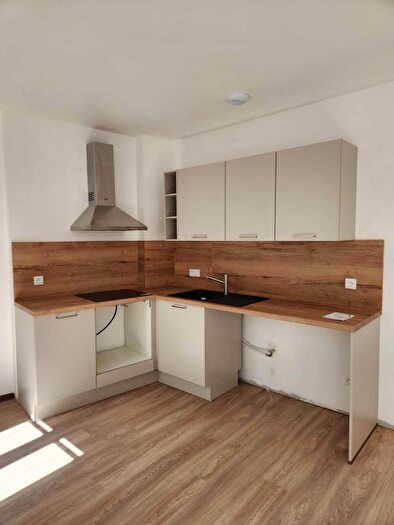 Appartement 2 pièces à louer - Rodez, Combarel