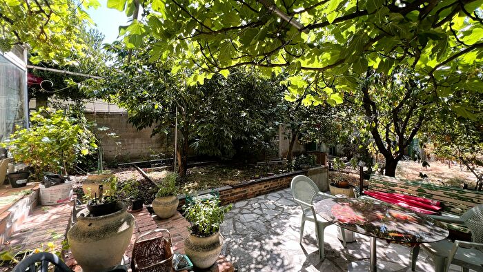 Maison 6 pièces à Rosny-sous-Bois, Le Pré Gentil, à vendre