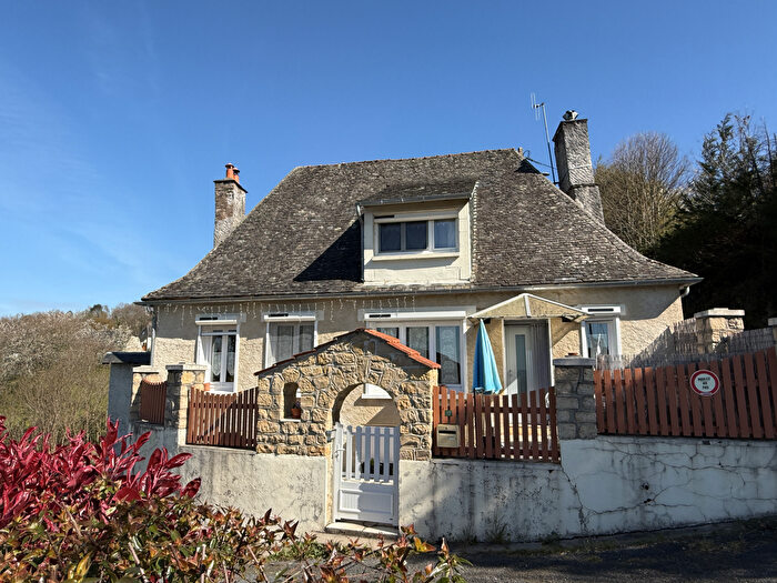 Vignols - Maison 3 pièces à vendre