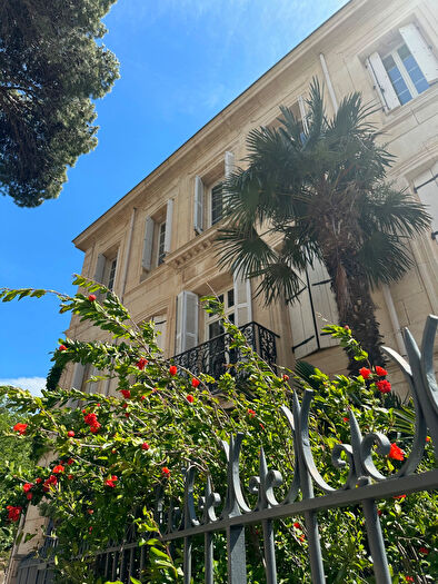 Maison à vendre - Mirepeisset - 10 pièces - 7 chambres