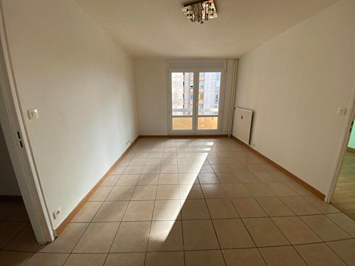 Le Petit-Quevilly, Nobel, Bozel - Appartement 2 pièces à vendre
