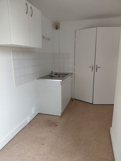 Appartement 1 pièce à vendre - Corbeil-Essonnes, Montconseil