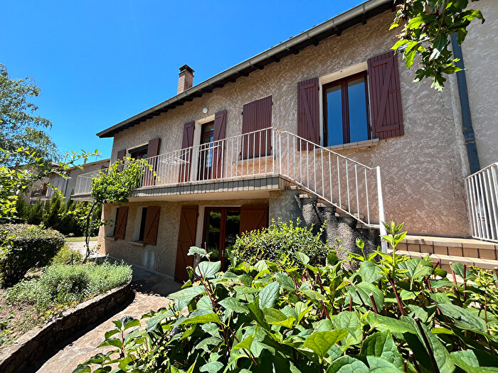 Lagrand - Maison 7 pièces à vendre
