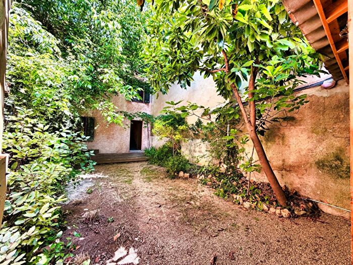 Maison 4 pièces à vendre - Montfort-sur-Argens