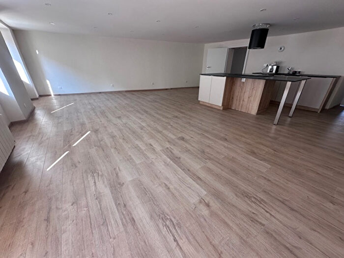 Appartement à louer - Altkirch - 2 pièces - 1 chambre