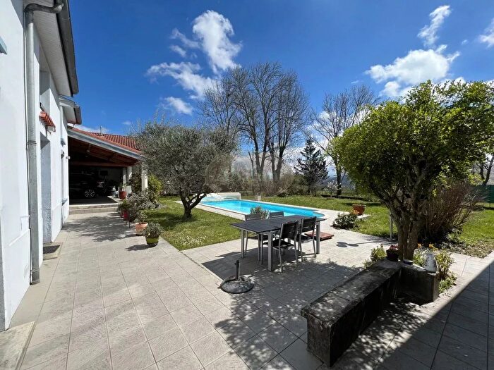 Saint-Gaudens : Maison 7 pièces à vendre