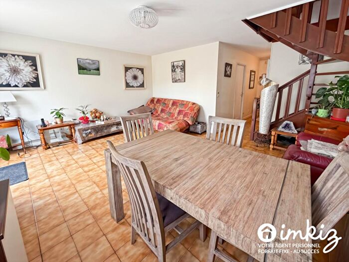 Maison 5 pièces à vendre à Montmorency, Haut Montmorency