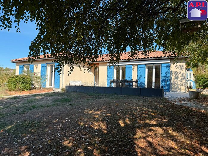 Maison 5 pièces à vendre - Foix