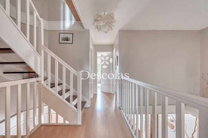 Maison 6 pièces à Saint-Germain-en-Laye, Pontel, Schnapper, Sous-préfecture, à vendre