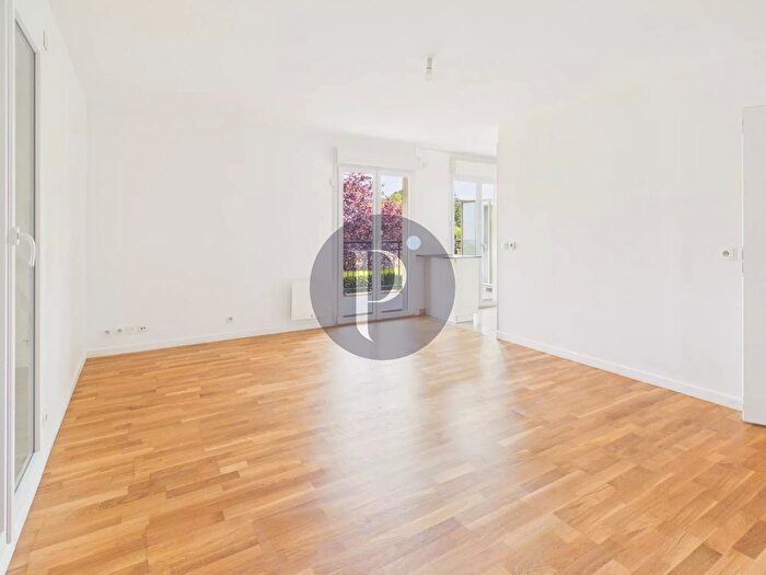 Appartement 3 pièces à vendre - Châtenay-Malabry, Petit Chatenay, Voltaire, Croix Blanche